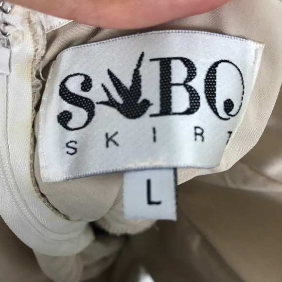 Sabo Skirt | Dresses | Sabo Skirt Marrakech Crochet Maxi Dress In Cream ...